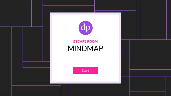 ESCAPE ROOM MIND MAP | Genially