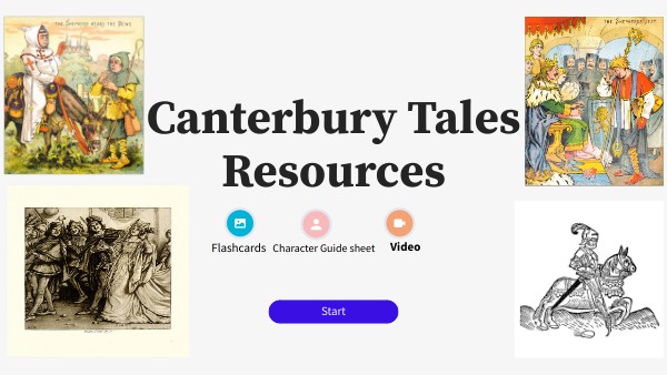 DIGITAL BASIC PRESENTATION | Genially