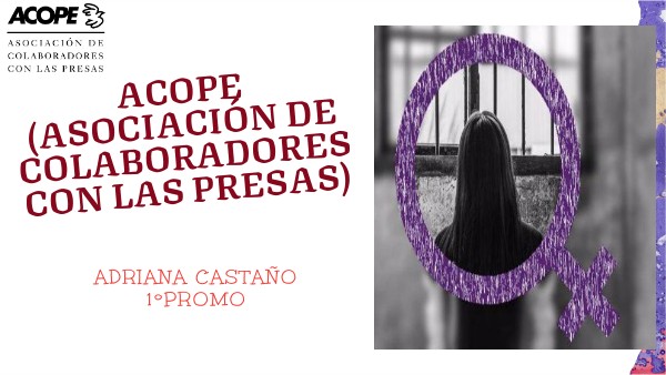 PRESENTACIÓN ACOPE