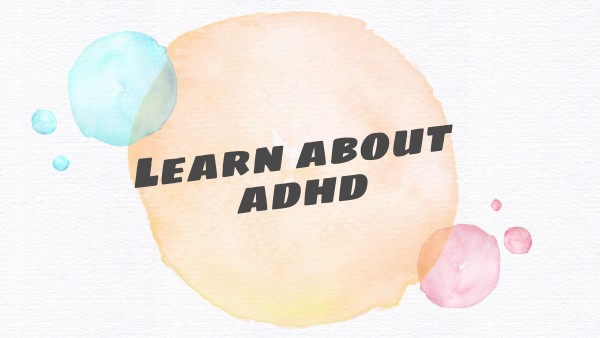 ADHD | Genially