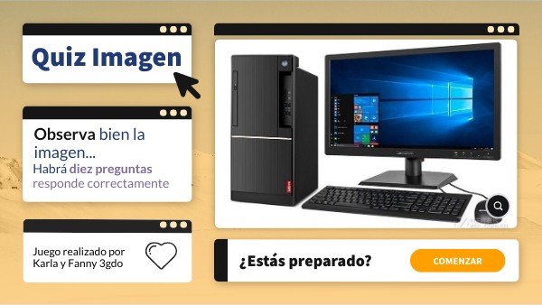 QUIZ SOBRE IMAGEN (preguntas de computación, Karla y Estefany)