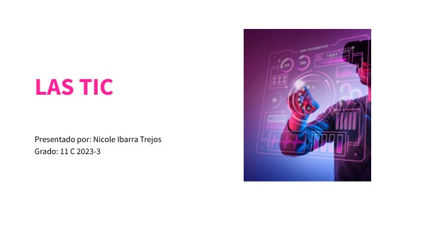 Proyecto Genially | Genially