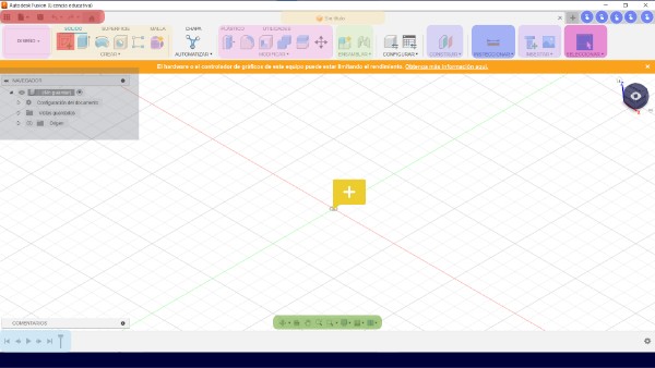 fusion 360 | Genially