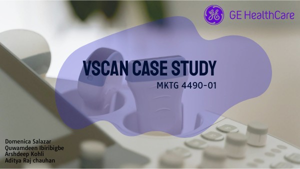 Case Study | Genially