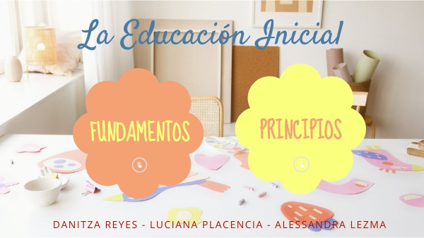 FUNDAMENTOS | Genially