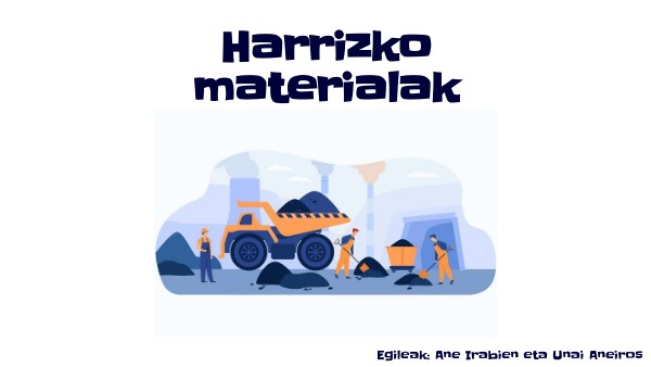 Presentación Esencial | Genially