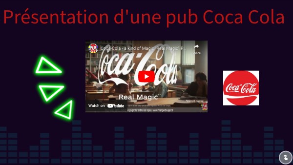 pub coca cola | Genially