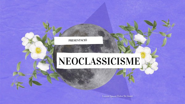 Neoclassicisme