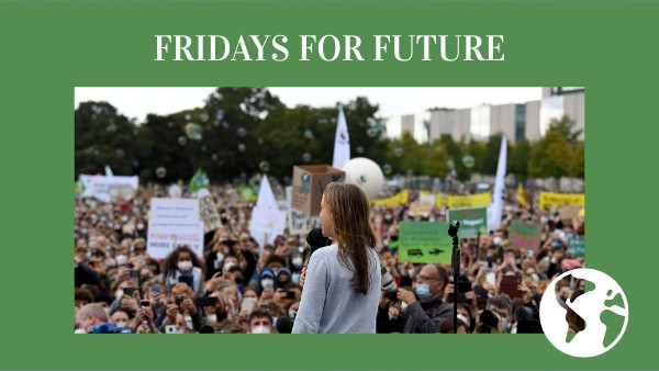 Fridays for Future | Genially
