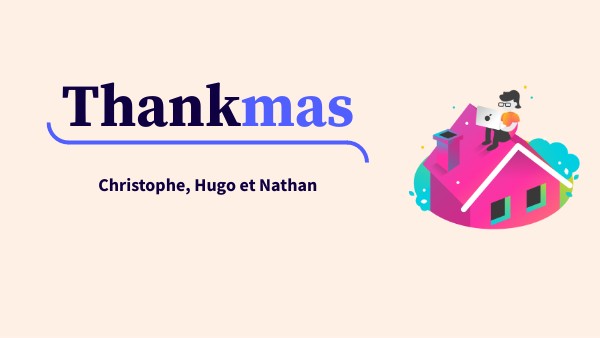 Digital Basic Presentation Genially