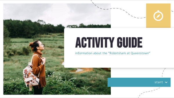 TRAVEL GUIDE | Genially