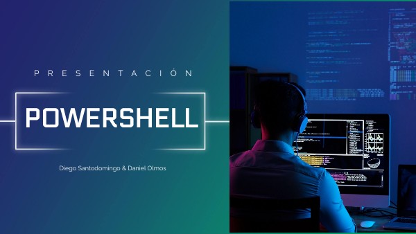 PowerShell