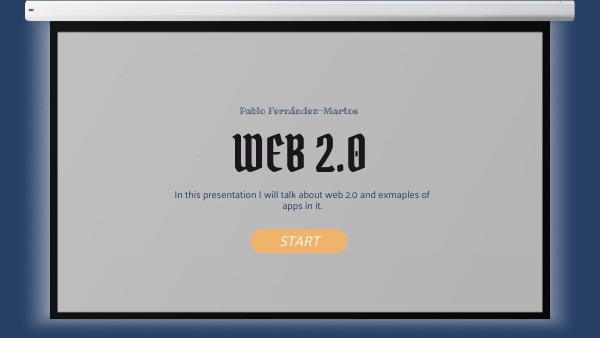 Technology Genially Genially
