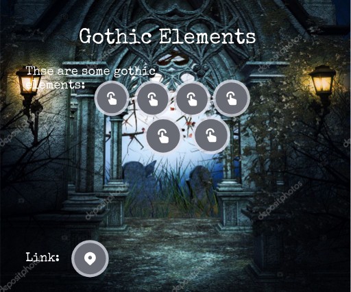 Gothic Literature | Genially