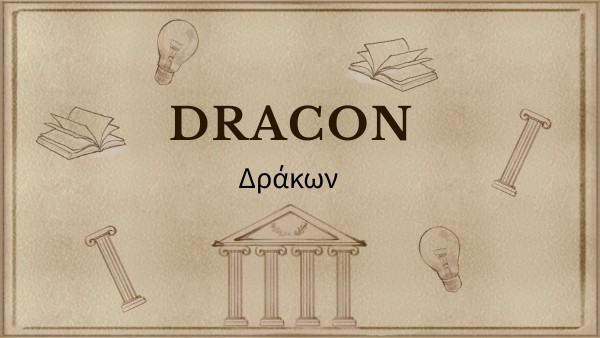 Dracon