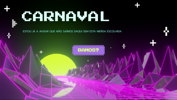 Carnaval | Genially