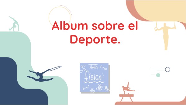 PRESENTACIÓN de deportes fisica | Genially