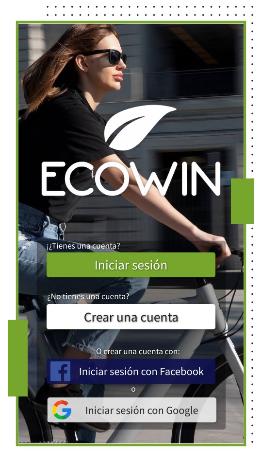 ecowin simulator