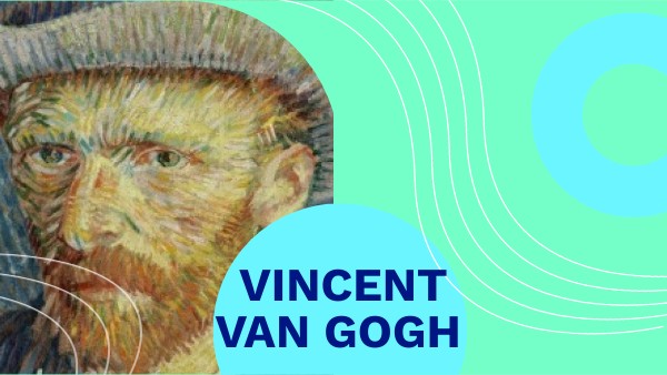 VAN GOGH