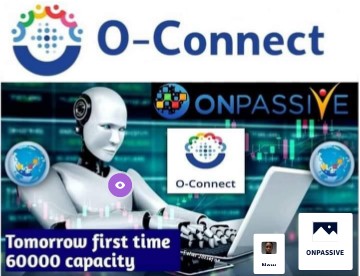 OCONNECT - ONPASSIVE