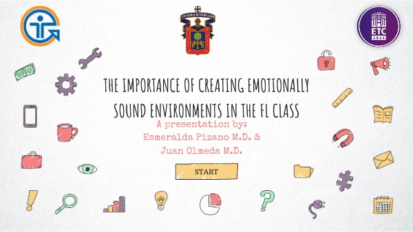 ETC Durango 2024 | Genially