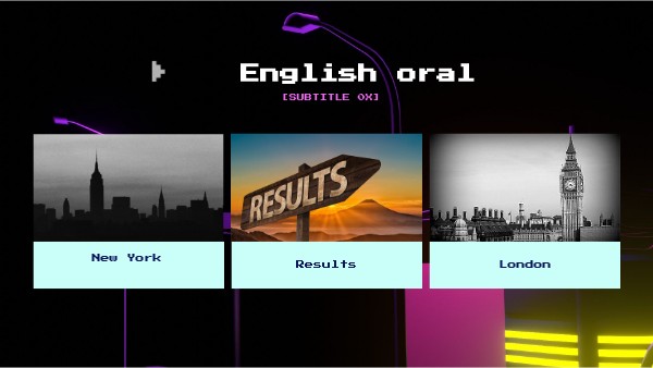 GENIAL TIMELINE | Genially