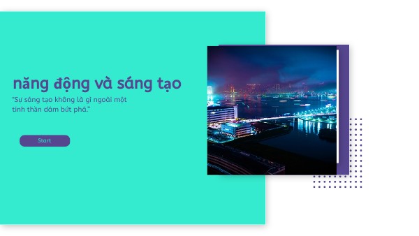 TECH SIMPLE PRESENTATION | Genially