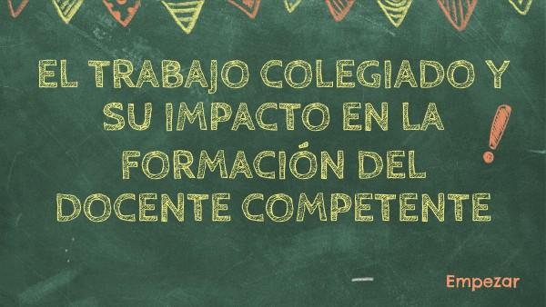 MÓDULO DIDÁCTICO PIZARRA ANIMADA | Genially