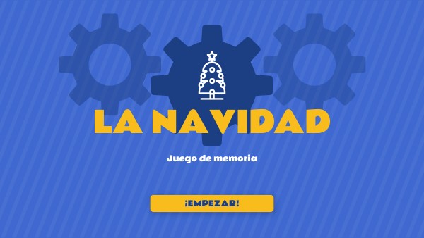 Juego de la navidad-Semana 07