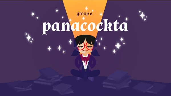 GENIAL STORYTALE PRESENTATION | Genially