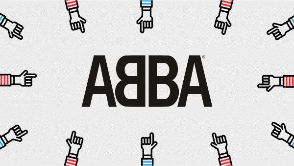 Trabajo música ABBA