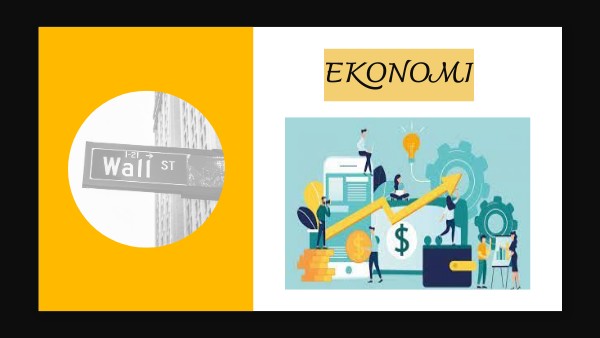 FINANCIAL PRESENTATION | Genially