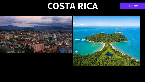 Costa rica