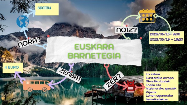 INFOGRAFIA LIDE ARLUZIAGA | Genially