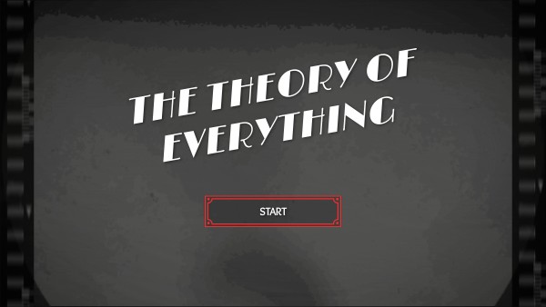 The Theory of Everything | Genially