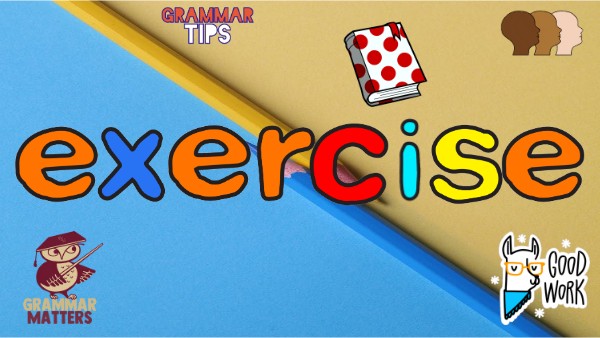 Mixed Tenses Exercises | Genially
