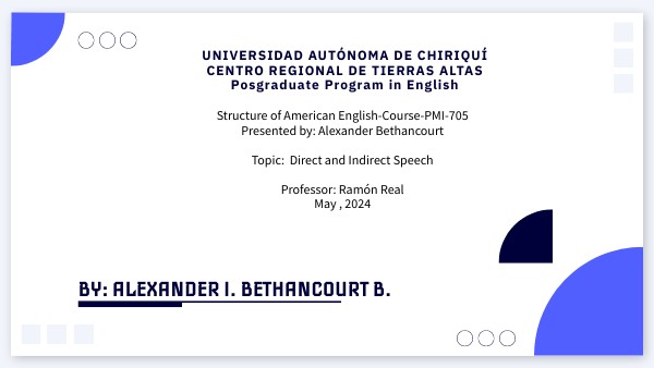 Micro Lesson Mock Session_Bethancourt, A. | Genially