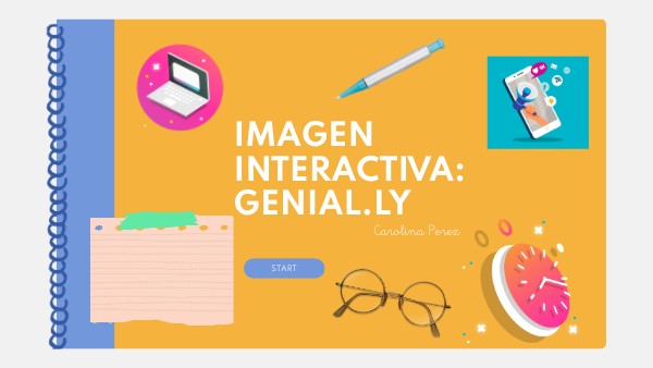 Paso a paso en Genialiti | Genially