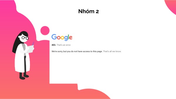 SCIENCE VIBRANT PRESENTATION | Genially