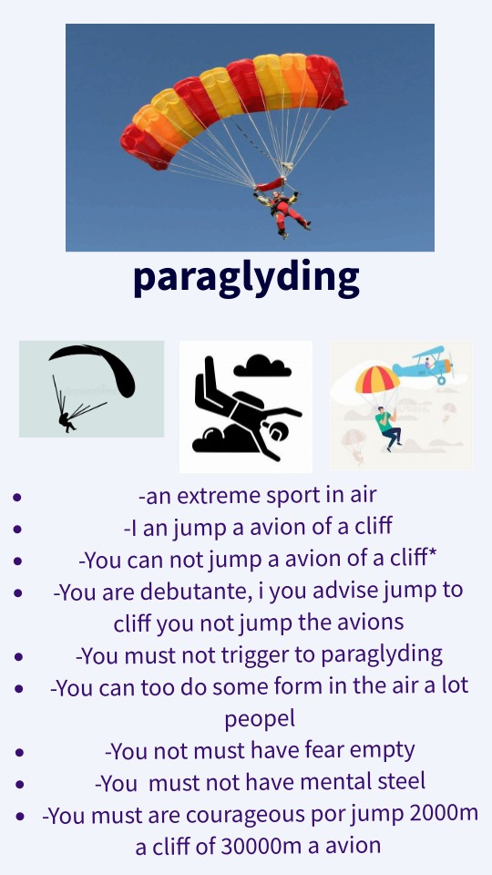 BASIC PRESENTATION MOBILE | Genially