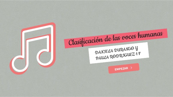 PRESENTACIÓN DANIELA DURANGO Y PAULA RODRIGUEZ 1 F | Genially