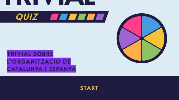 TRIVIAL QUIZ II