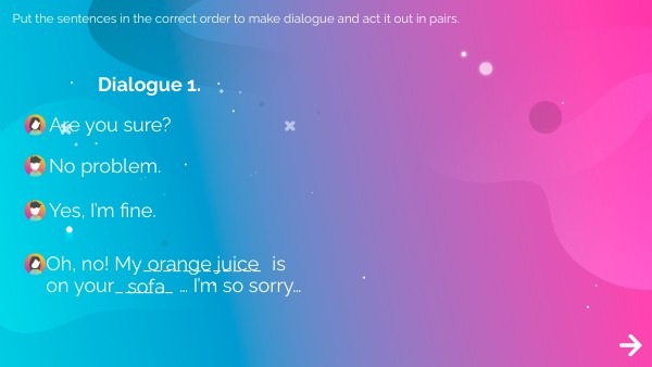 GG1, Unit 4, Communication | Genially