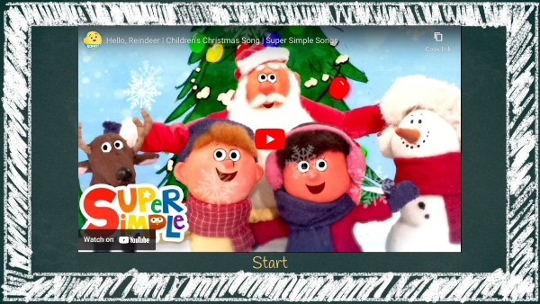 F&F starter, unit 5, lesson 1