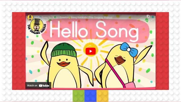 F&F starter- Unit 6 lesson 4