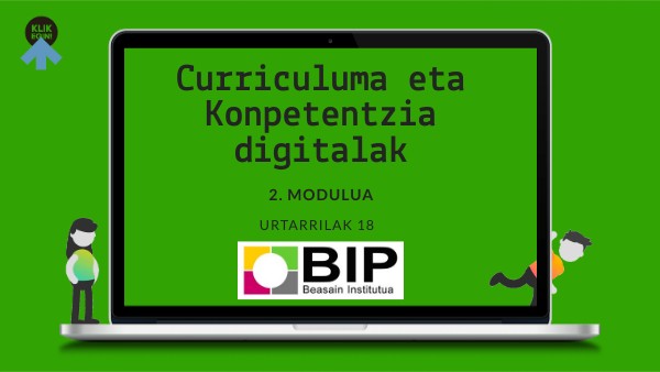 2. MODULUA - Danel | Genially