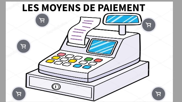 les moyens de paiement | Genially