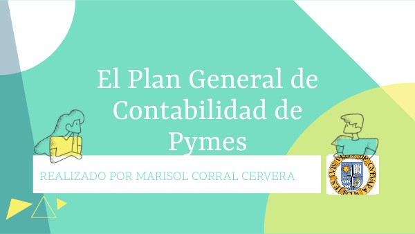 PLAN GENERAL DE CONTABILIDAD DE PYMES
