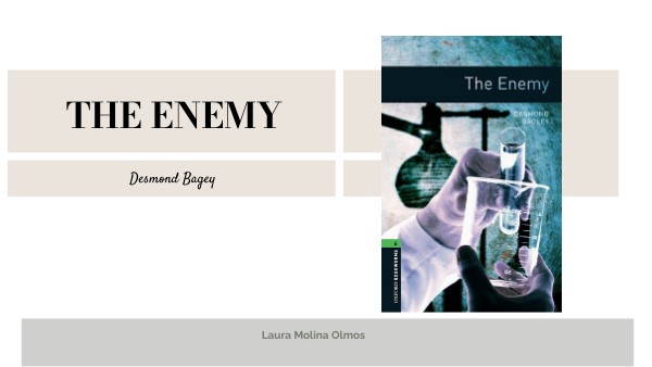 THE ENEMY | Genially