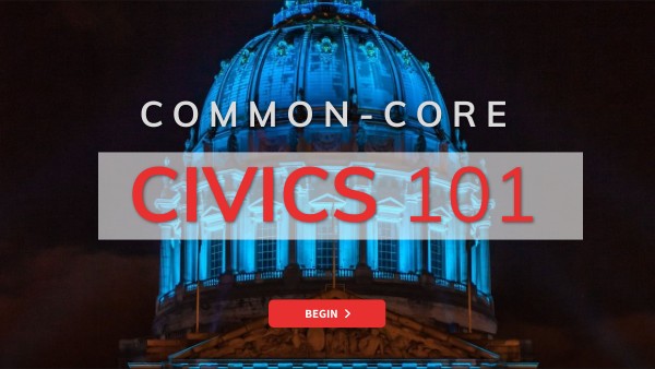 CIVICS 101